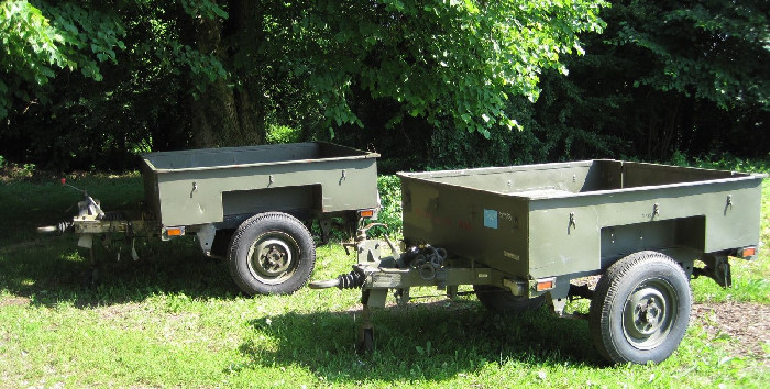 Sankey trailer :: Lysebjerg